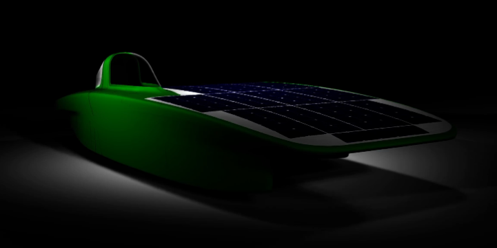 Top Dutch Solar Racing | Bridgestone World Solar Challenge